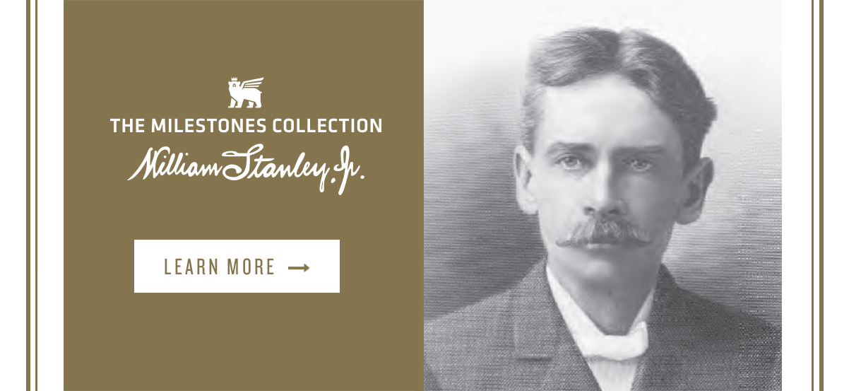 Stanley: Introducing the Stanley Milestones Collection | Milled