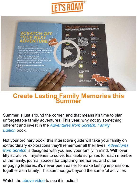 Let's Roam: How to Respectfully Connect with Indigenous Communities ...