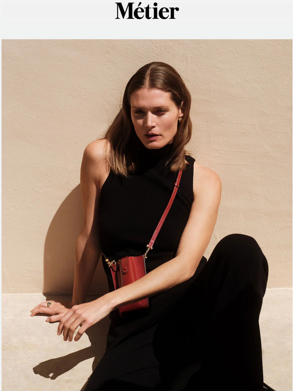 Métier: New Glossy Palette for Summer | Milled