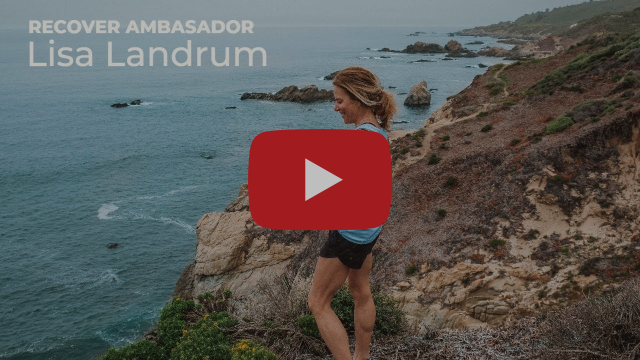 Recover: Lisa Landrum Revisits Big Sur 25 Years Later | Milled