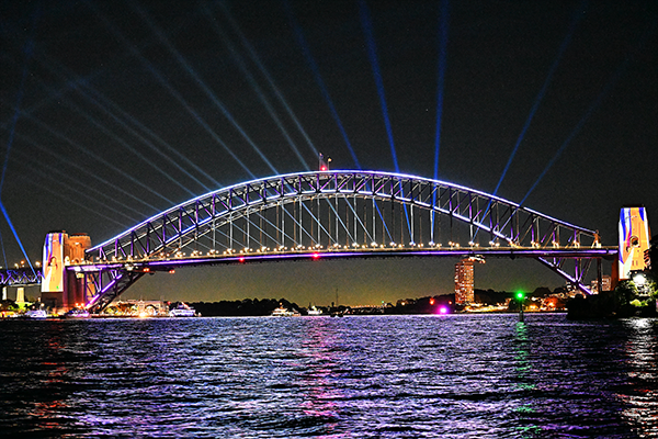 digiDirect: Get on board with OM System for an exclusive Vivid Sydney ...