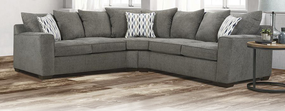 Menards: Sectional Sofa ONLY $399! | Milled