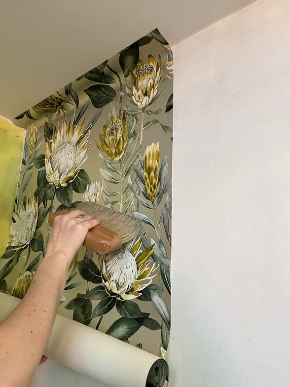Wallpaperdirect: Top Wallpaper Tips To Prepare Your Walls... | Milled