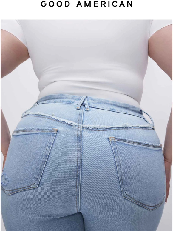 Good American: Waist? Snatched | Milled