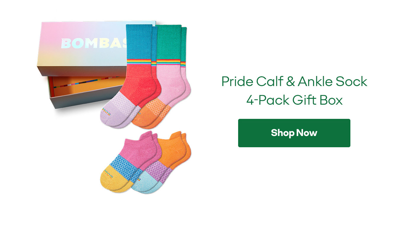 Bombas: A Celebration of Pride | Milled