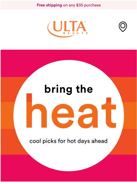 Ulta Beauty: The 🔑 to your best summer ever is in here... | Milled