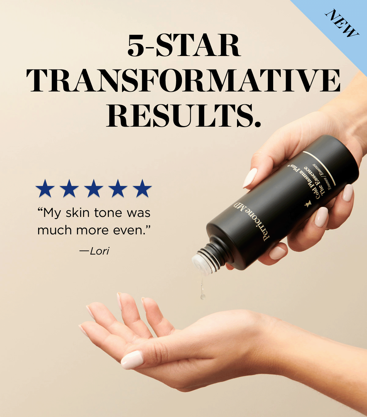 Perricone MD: Discover 5-star results and claim your free skincare ...