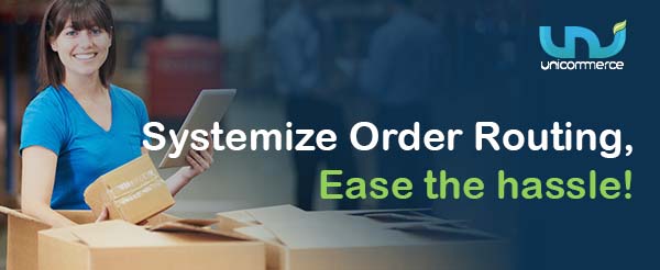 Unicommerce: Knock knock, we’ve come up with a new Order Management Upgrade! | Unicommerce | Milled