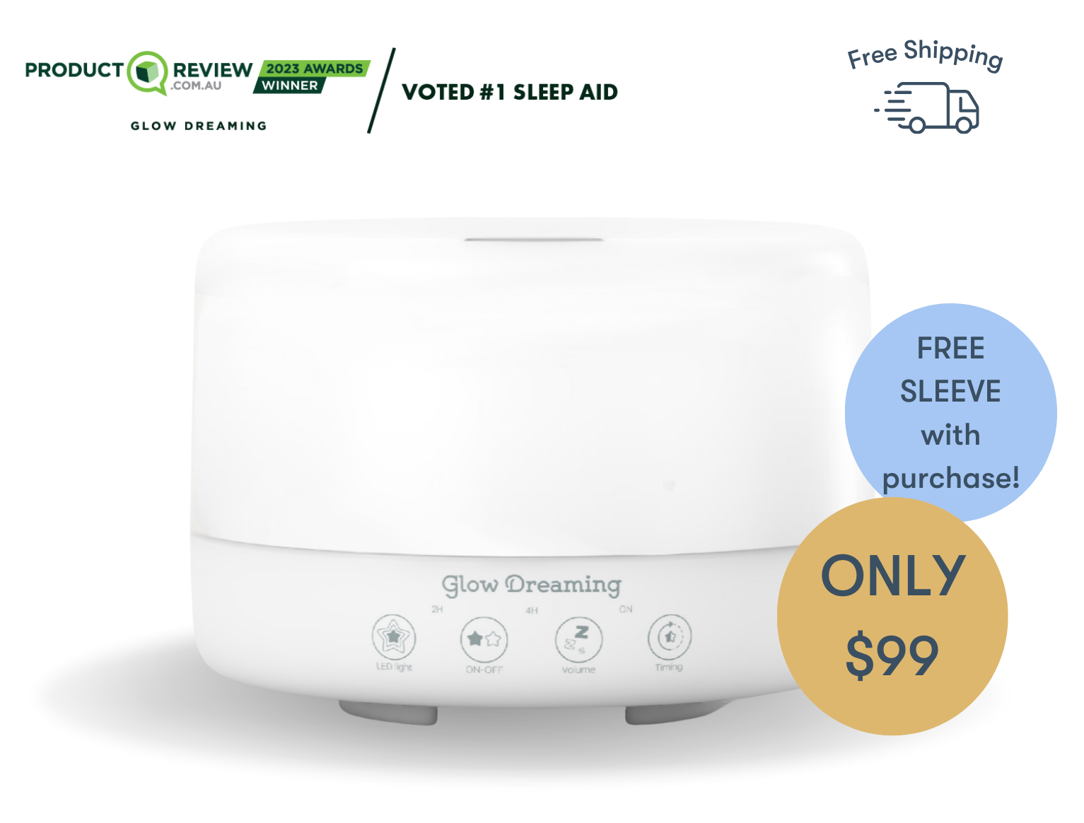 Glow Dreaming: The End of an Era...Goodbye Glow! | Milled