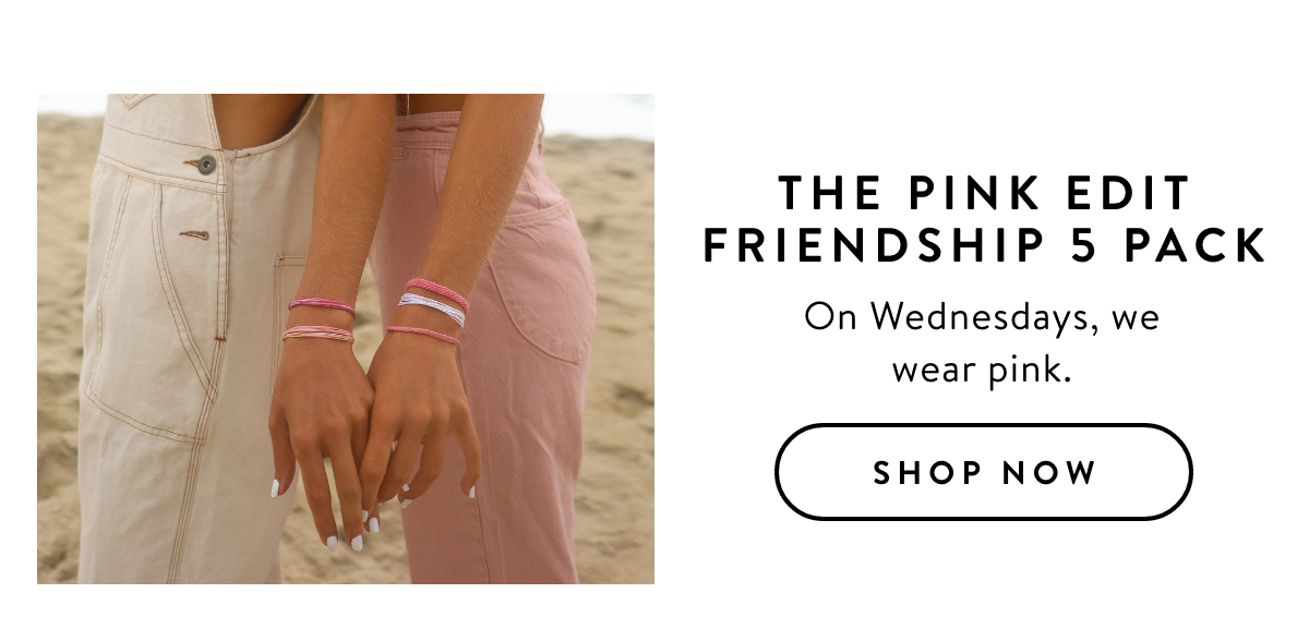 Pura Vida: NEW! Swap + Stack Friendship Packs | Milled