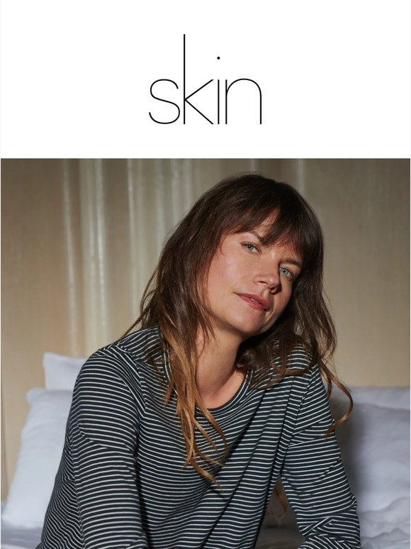 Skin: Drop Everything - New Arrivals are Here | Milled