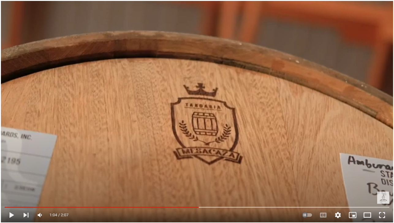 Seelbachs: Starlight Grape Finished Bourbon Selected By Seelbach's | Milled