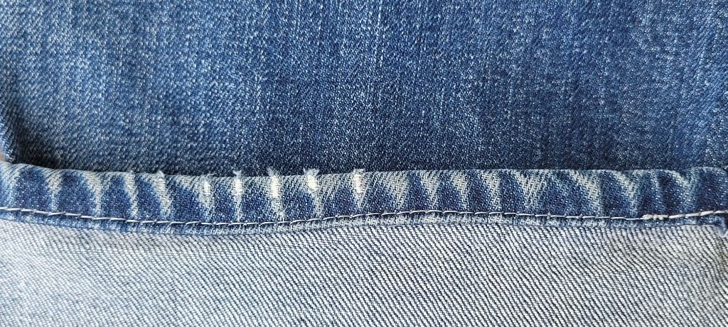 Wunderwerk: Denim oder Jeans - was ist der Unterschied? | Milled