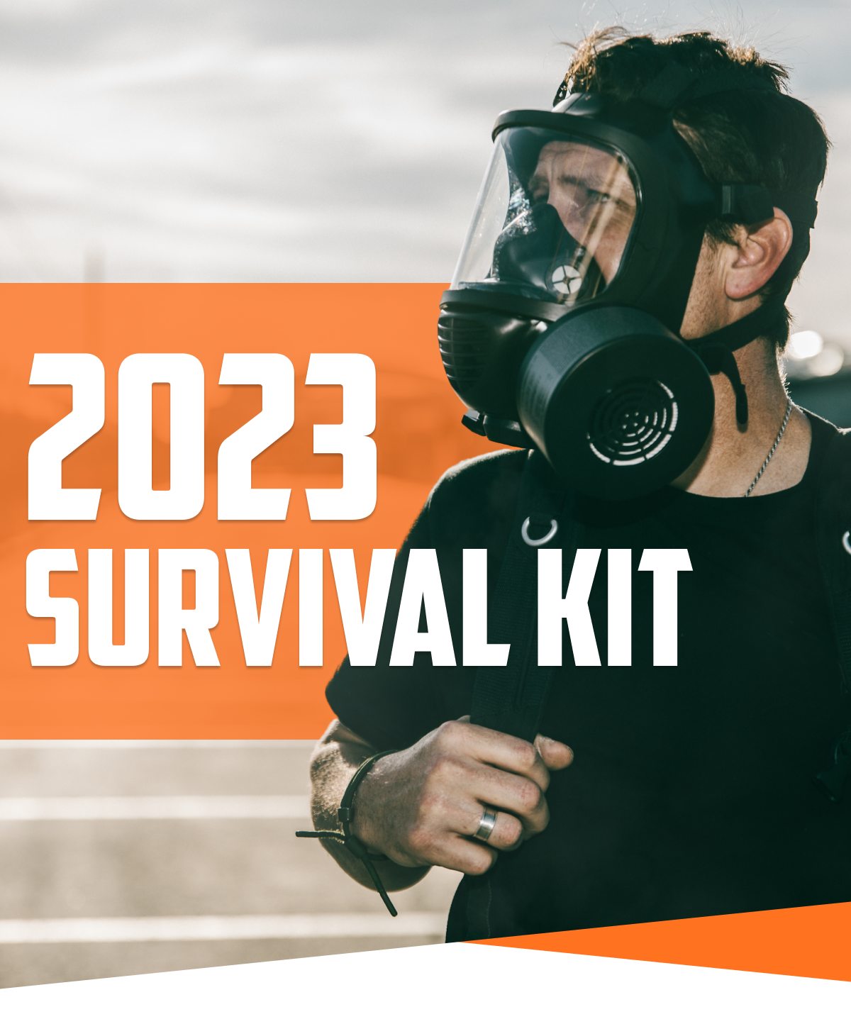 MIRA Safety: Your 2023 CBRN Survival Kit | Milled