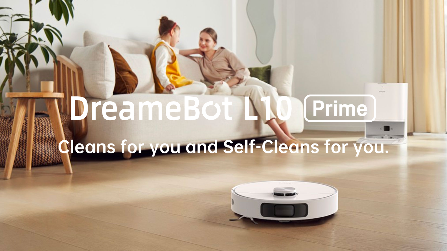 Dreame: [ Launch Promotion Inside!] Join us for the Grand Launch of ...