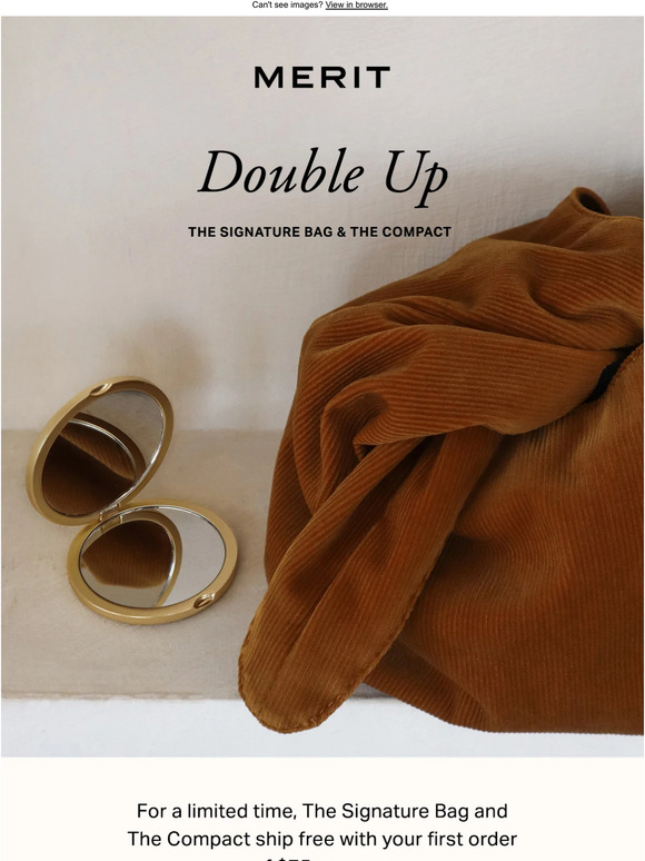 MERIT: The perfect red | Milled