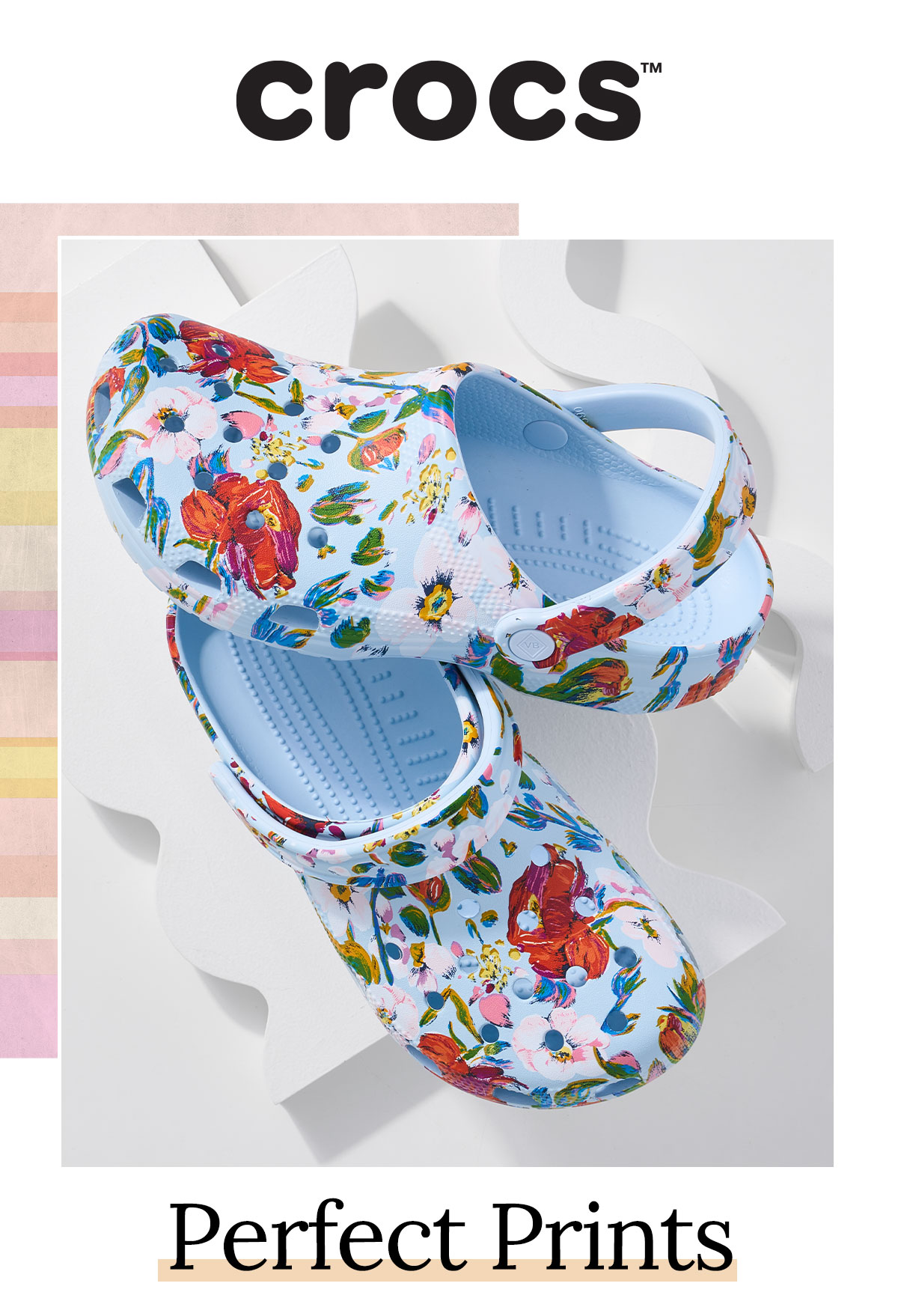 Rack Room Shoes: New Crocs collabs you need to see 👀 | Milled