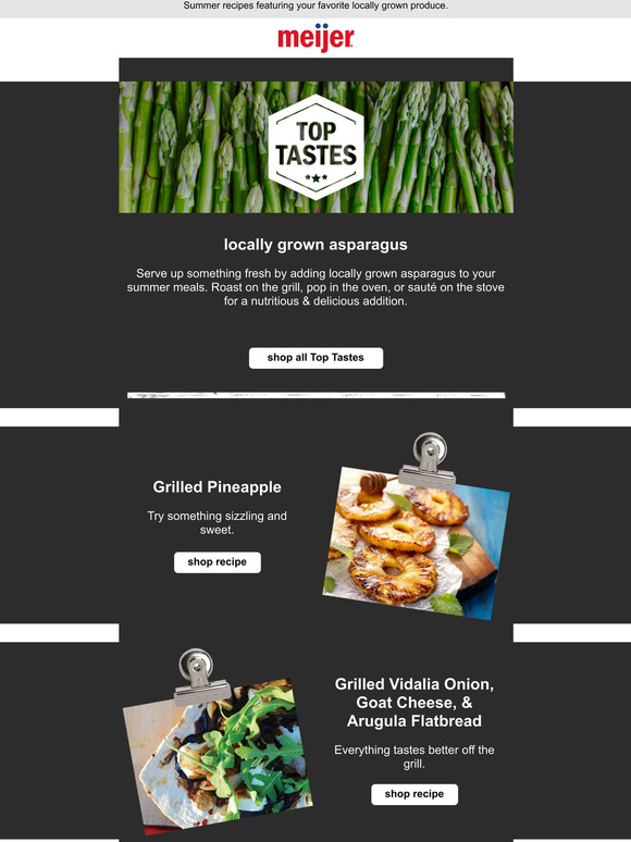 Meijer: The Best in Locally Grown Produce | Milled