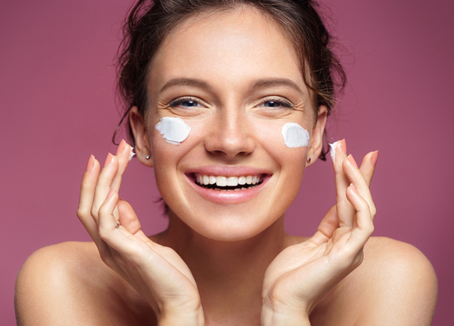 Nassif MD Skincare: Learn About the Latest Skin Hydration Trend! 💜 | Milled