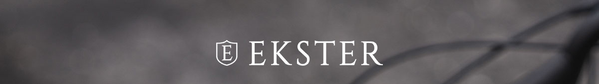Ekster: Save 30% on this limited-edition release | Milled