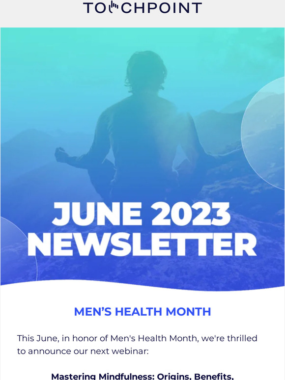 TouchPoint: Your June 2023 Update | Milled