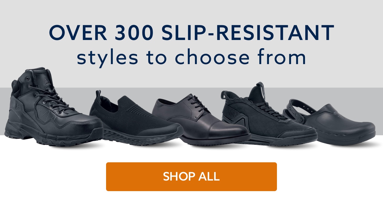 Shoes for Crews: ⚠️ National Safety Month: Save Up To 30% and Put ...