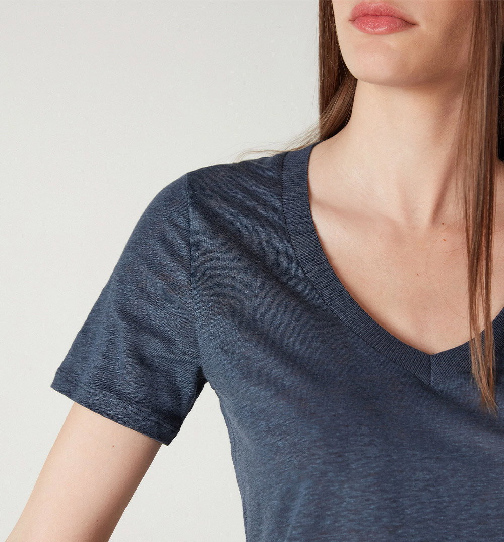 Falconeri: Our Gift to You: A Falconeri Denim Tote Bag | Milled