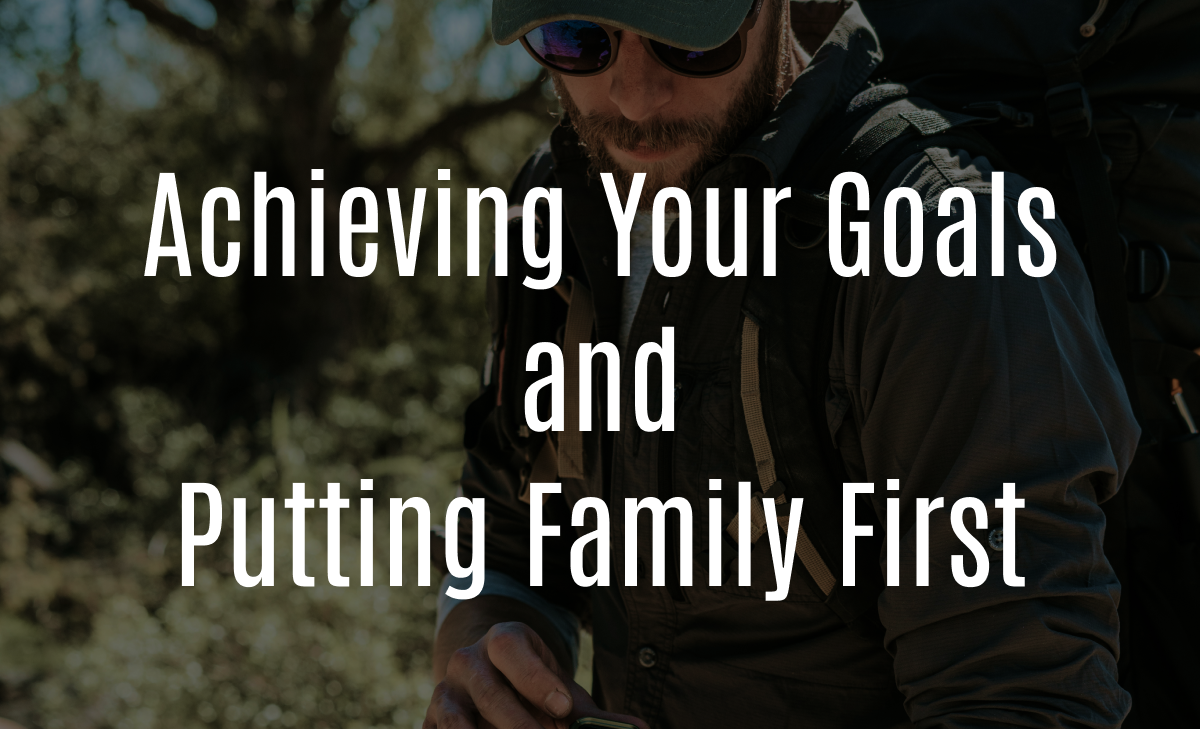 SupCase: Achieving your Goals & Putting Family First 💪 | Milled