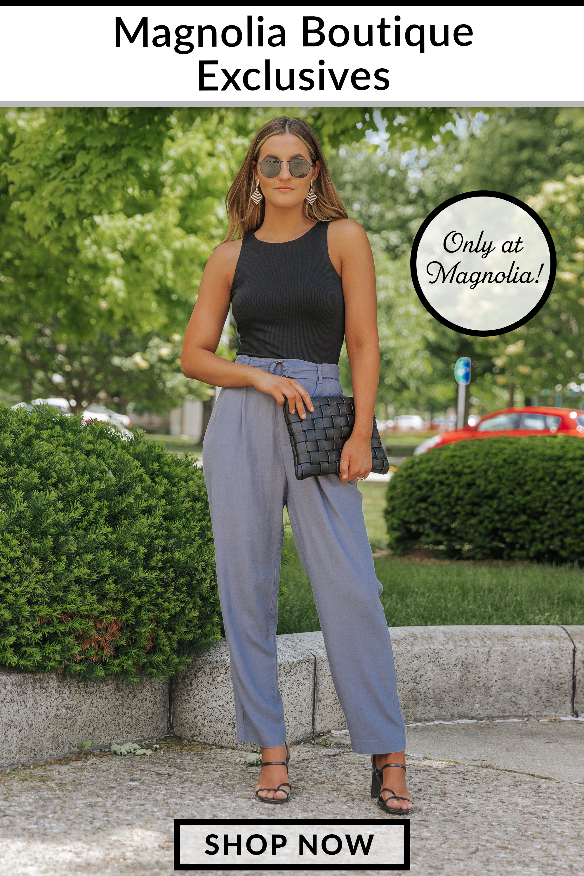 Magnolia Boutique: Exclusive Magnolia Boutique Styles are HERE! | Milled