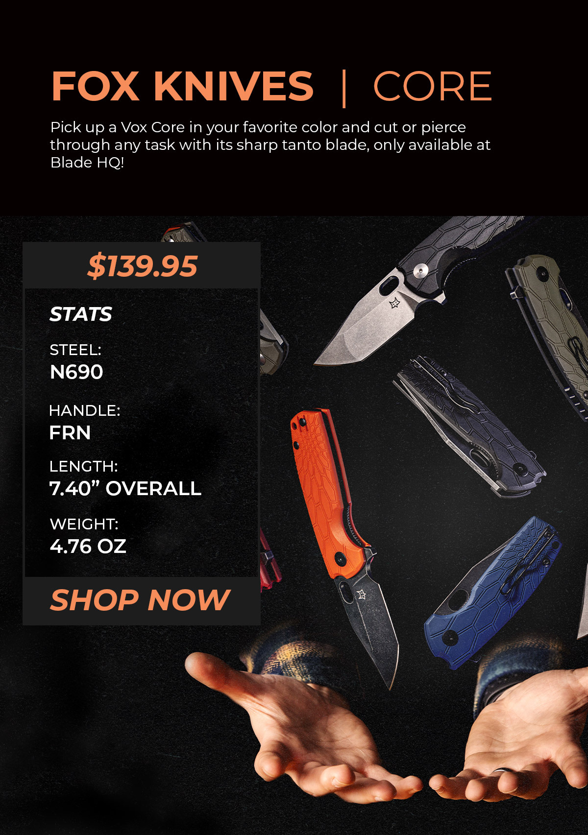 Blade HQ: Tanto Knives! Limited Edition Benchmades & Affordable ...