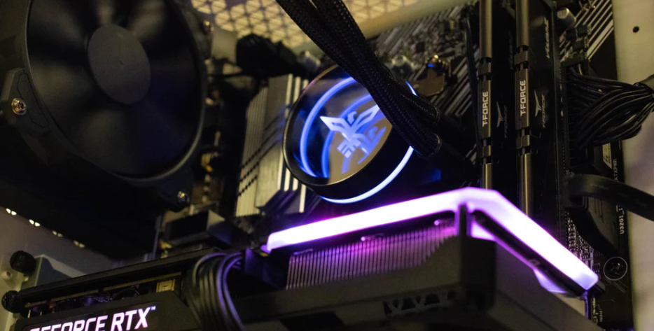 Apex Gaming Cpu Vs Gpu Why Struggle Milled