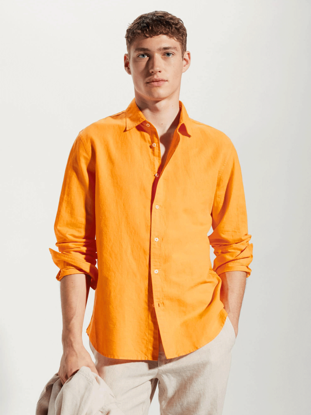 Mango: What's your favorite color? 🍭 | Milled