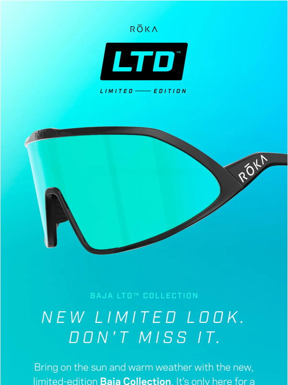 ROKA: Make your kit one-of-a-kind. | Milled
