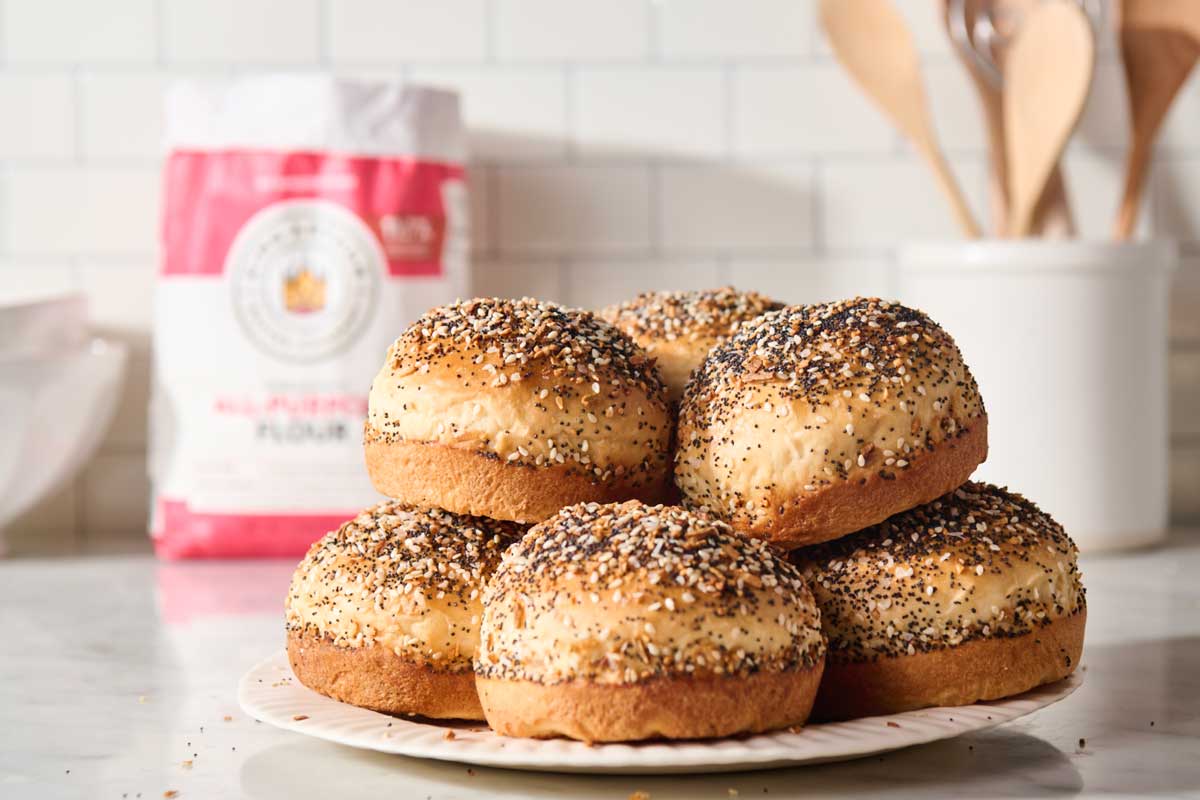 King Arthur Baking Company: Perfect Pans for Summer | Milled