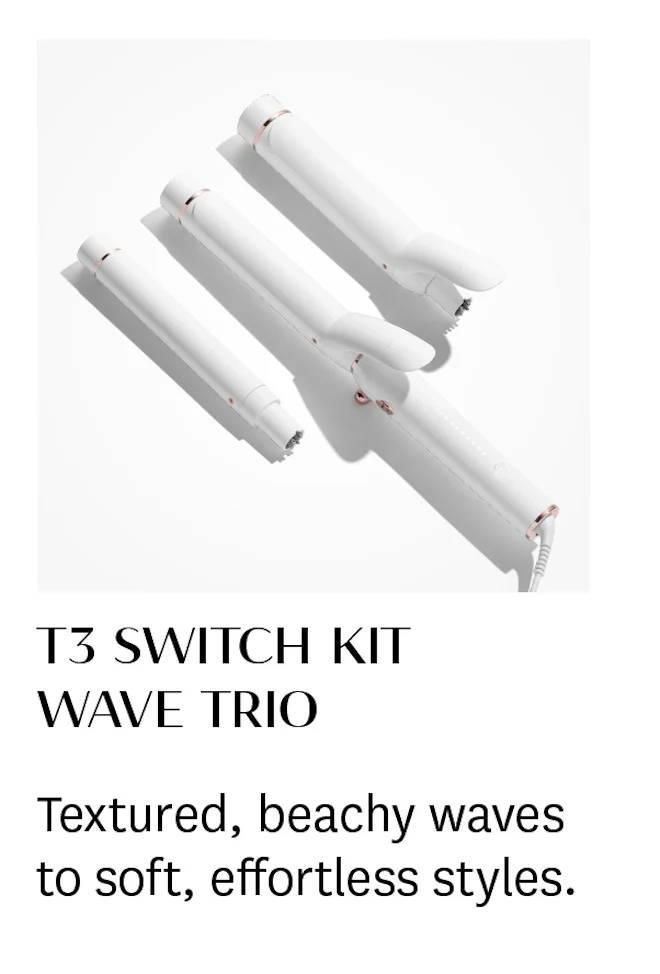 T3: Everyone’s talking about T3 Switch Kit | Milled