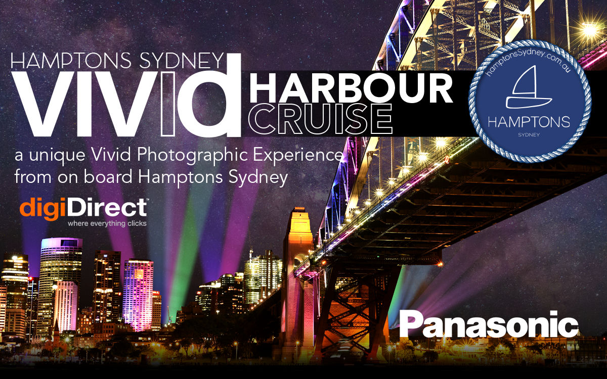 digiDirect: Join Panasonic for an exclusive Vivid Sydney Experience on ...
