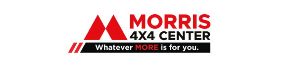 Morris 4x4 Center: Light the Way with Oracle Lightning | Milled