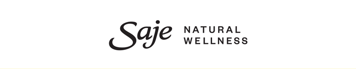 Saje Natural Wellness: Build your own Saje at Home kit | Milled