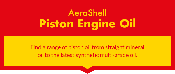Flightstore: Buy Aeroshell Piston and Turbine Oil at Flightstore | Milled
