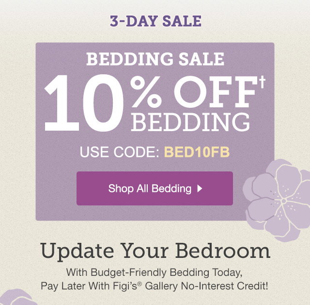 figis.com: 10% Off Is Your Sign To Update Your Bedroom! | Milled