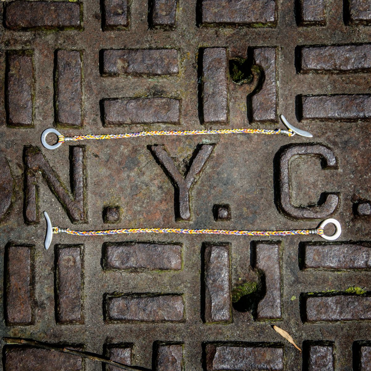 Jill Platner: JP Pride for Ali Forney Center! | Milled