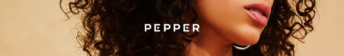 Pepper: Meet Prism | Milled