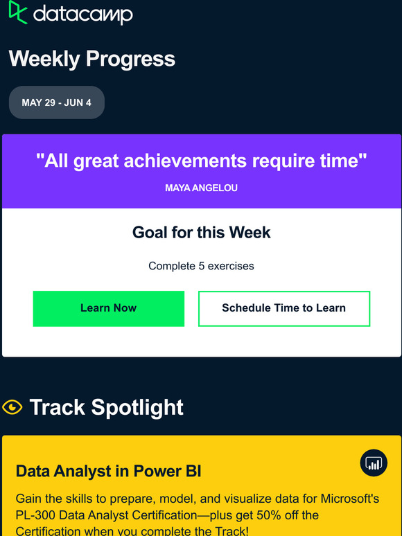 DataCamp: New Course: Feature Engineering in R | Milled