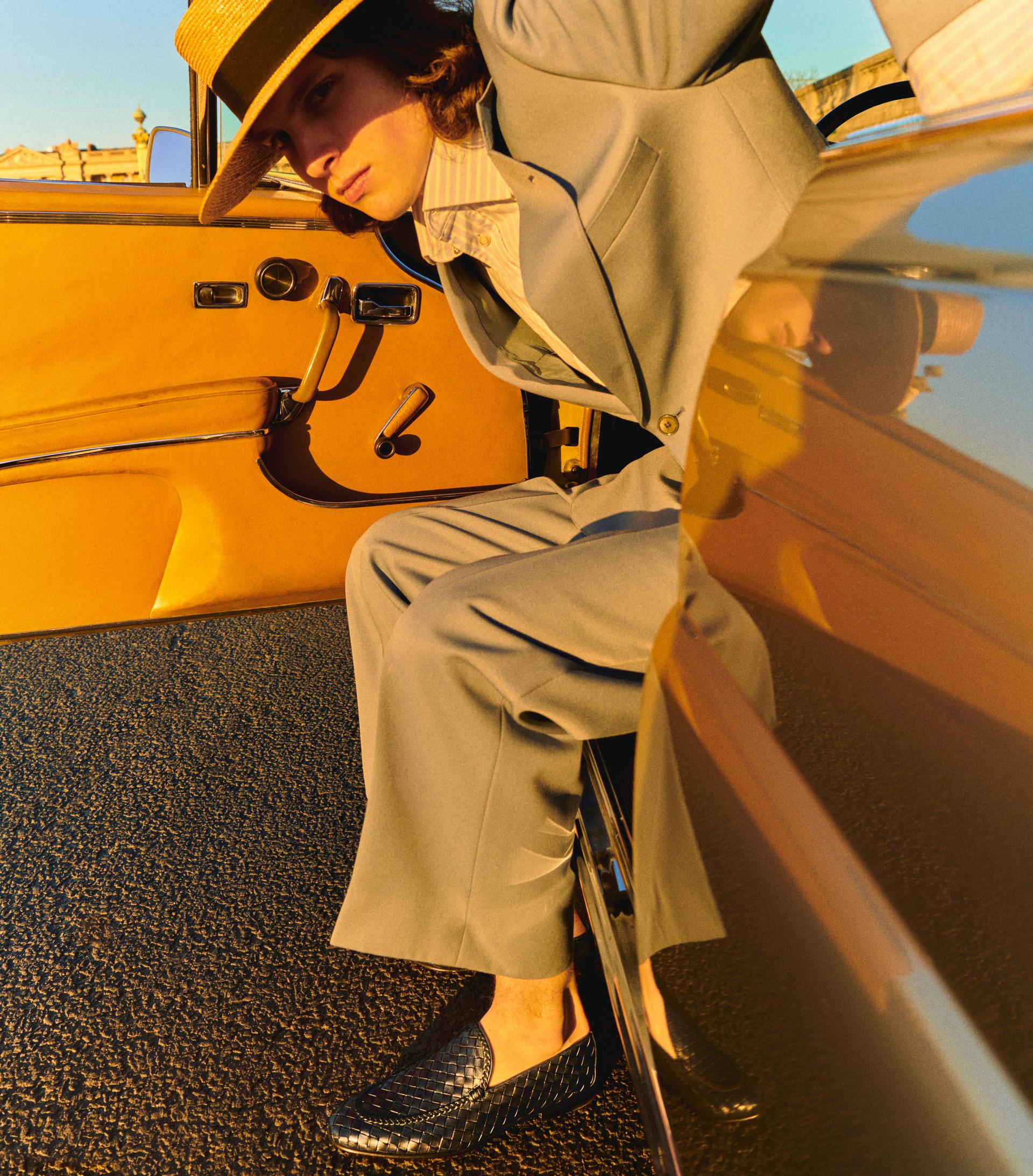 Moreschi: Scopri gli intrecci Moreschi | Milled