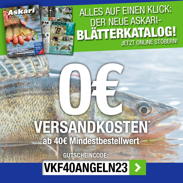 Askari: 📲 Alles auf einen Klick im neuen Katalog! | Milled