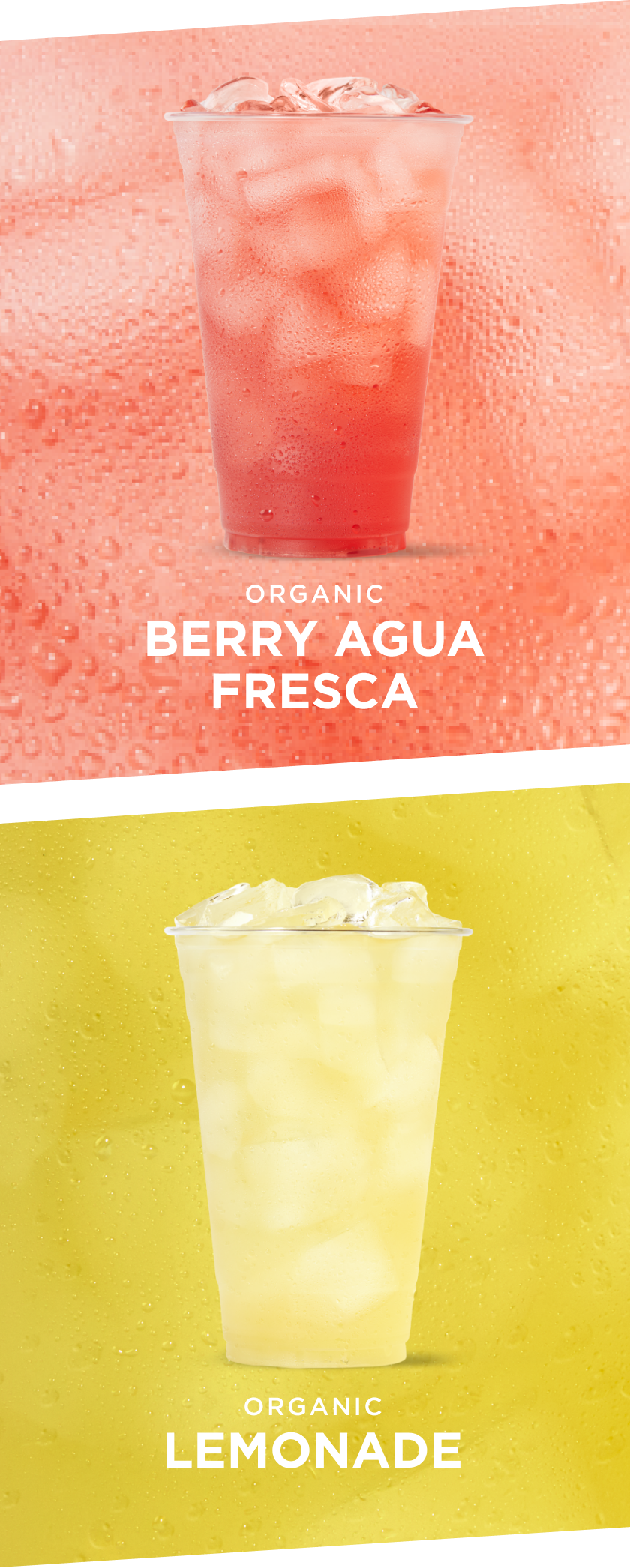 Chipotle: Put some sun in your sip 🌞 | Milled