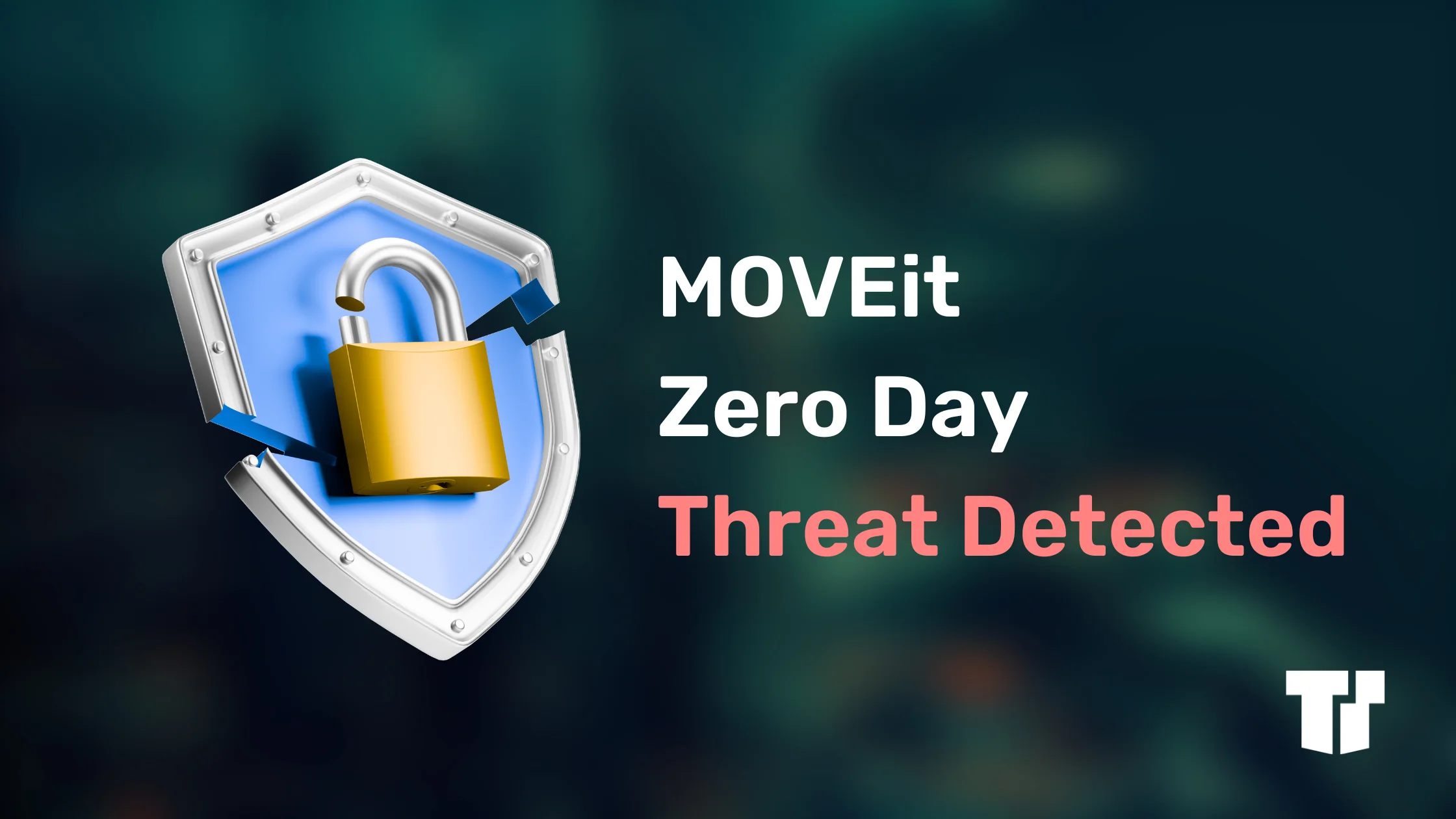 Trusted Tech Team: Zero Day SQL Injection Attack Targeting MOVEit Transfer Vulnerability | Milled