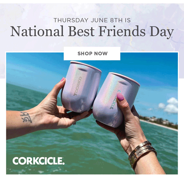 The Paper Store: National Best Friends Day is Thursday June 8th! | Milled