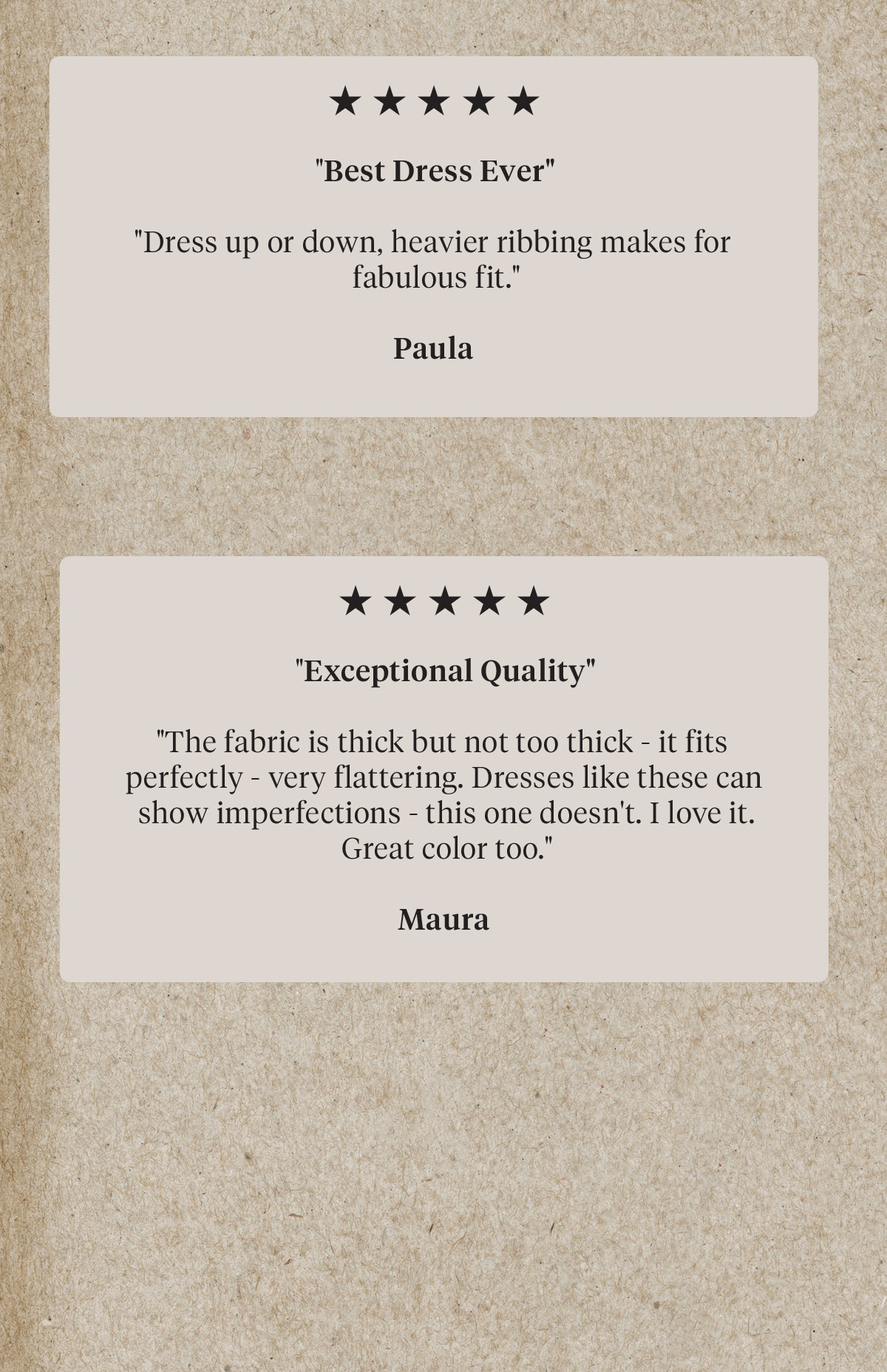 Rowan: The Dylan Dress is here in Black and Bone | Milled