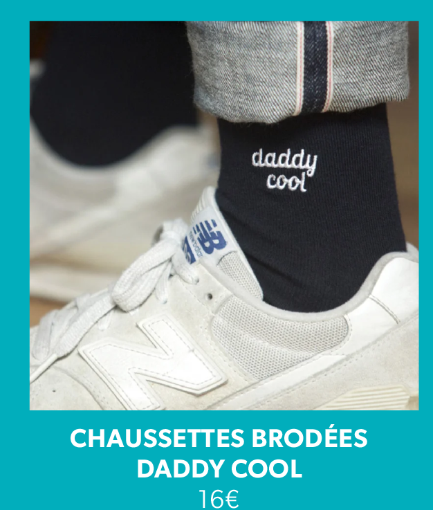 Les Raffineurs: Daddy, daddy cool… 🎶 | Milled